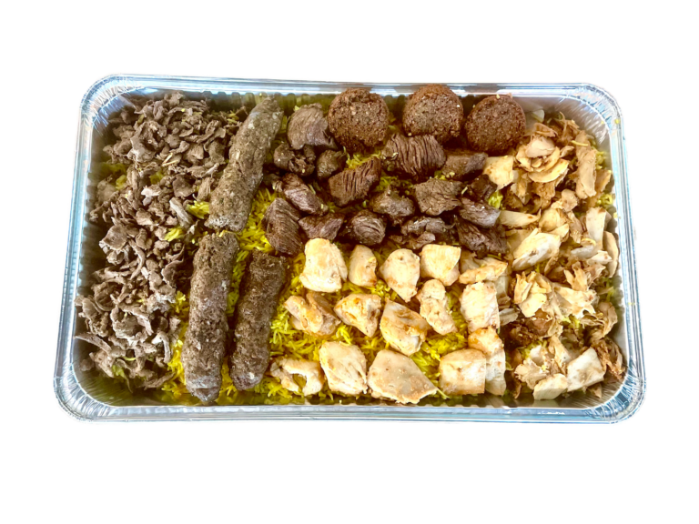Cali Kabob – Fast & Flavorful Kabobs – Drive Through Done Right!