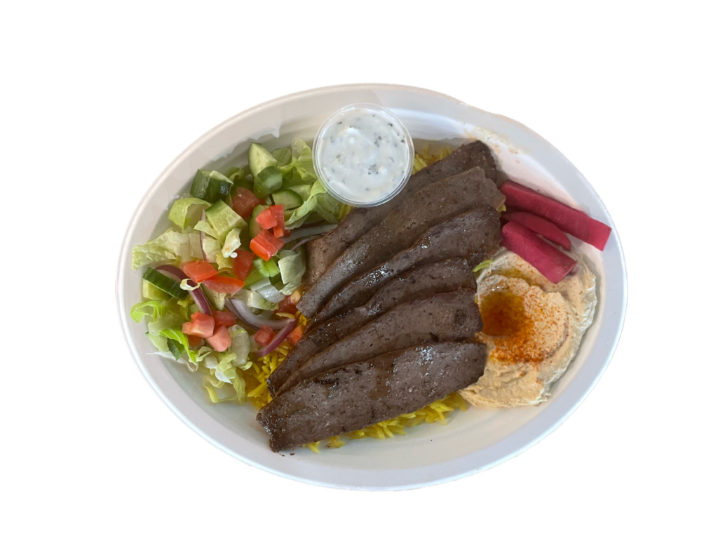 Menu – Cali Kabob