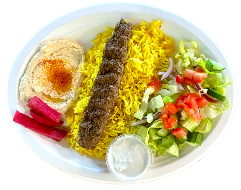 Menu – Cali Kabob
