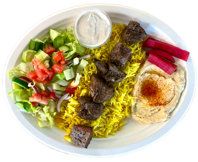 Menu – Cali Kabob